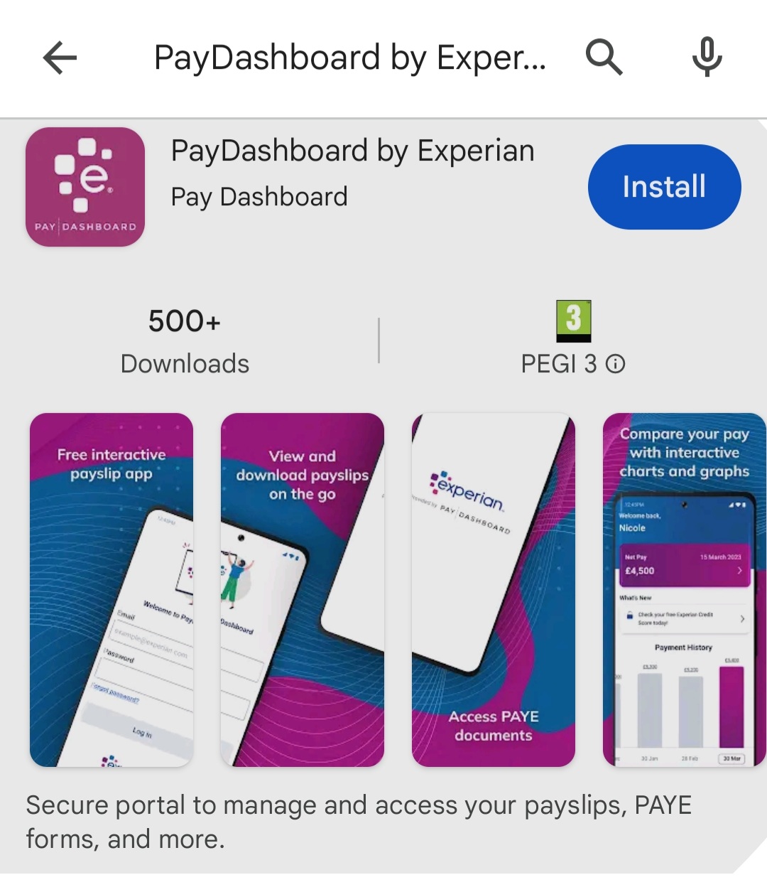 How do I install or remove the app on my Android device? – Mobile App